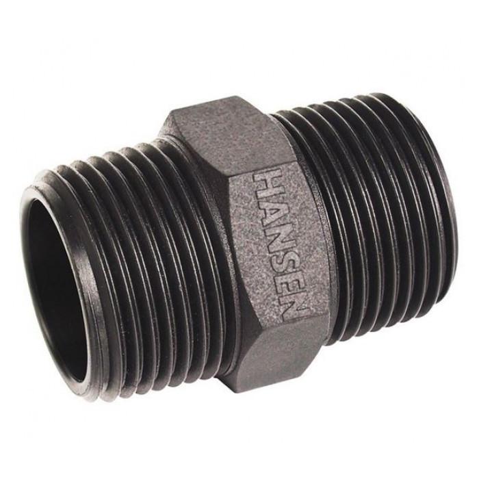 Big Water Tanks - Hansen Fittings