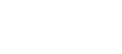 BWT Slimline Water Tank 1200L