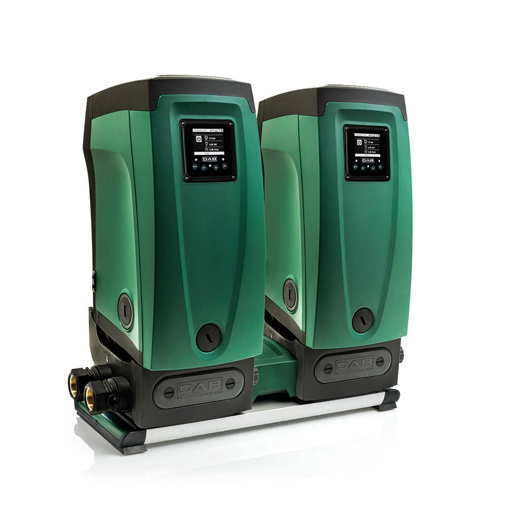 E.SYBOX All-in-One Water Pressure Booster Pump | DAB Pumps