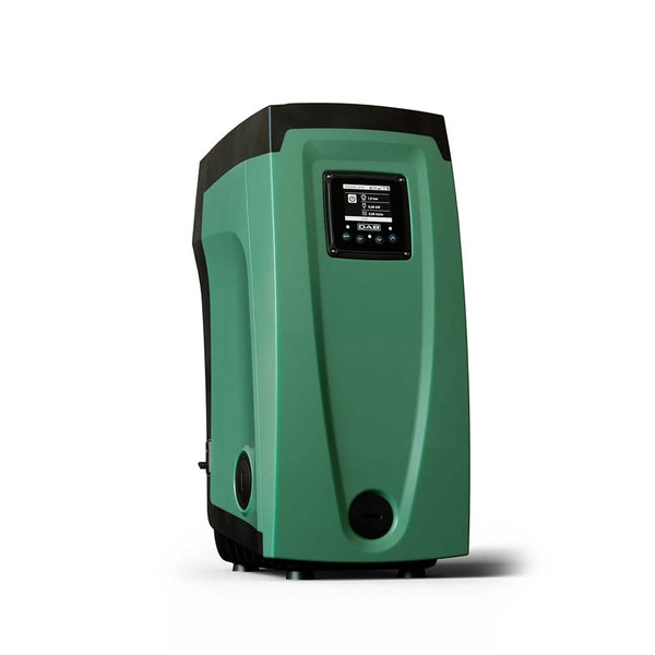 E.SYBOX All-in-One Water Pressure Booster Pump | DAB Pumps