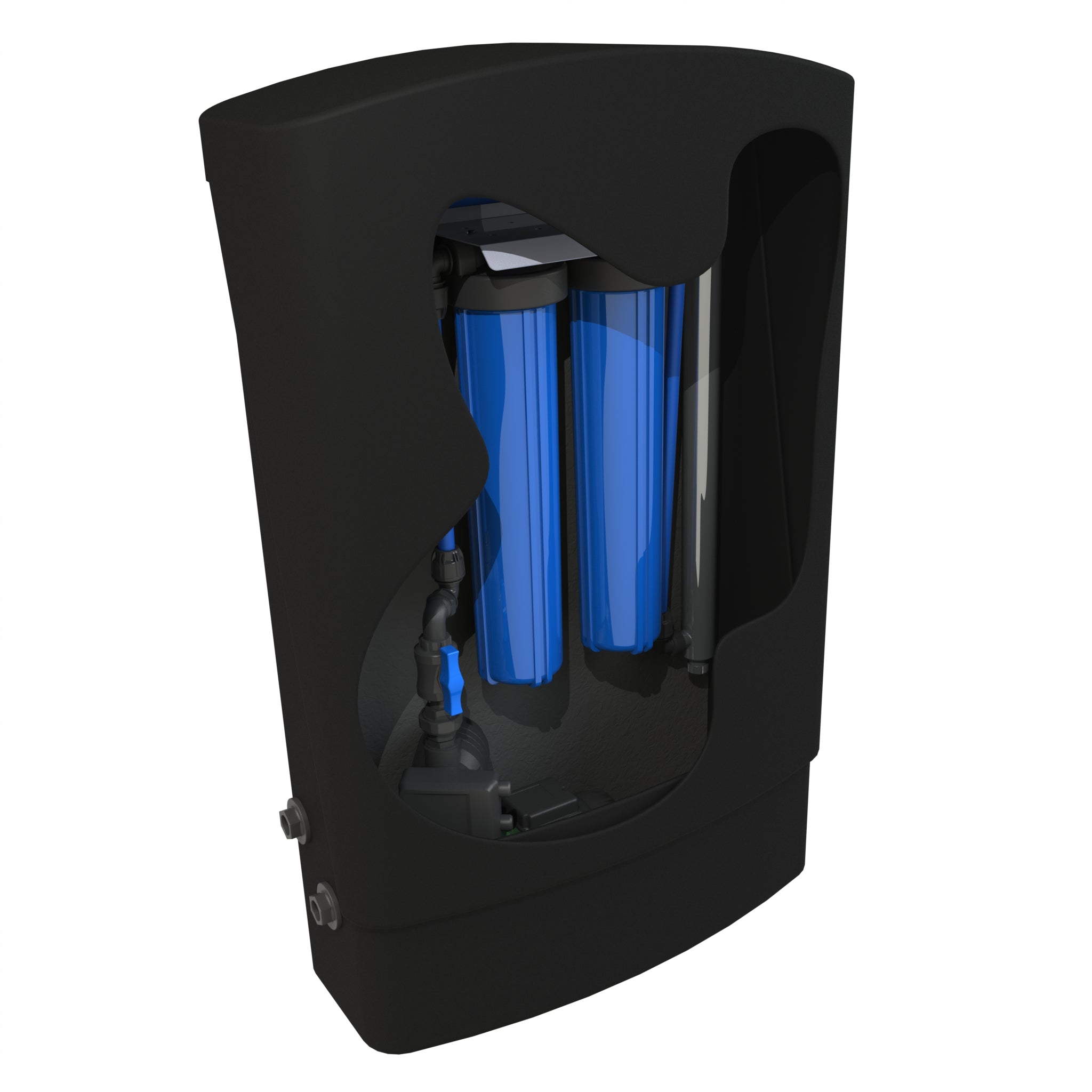 Water Pump Box