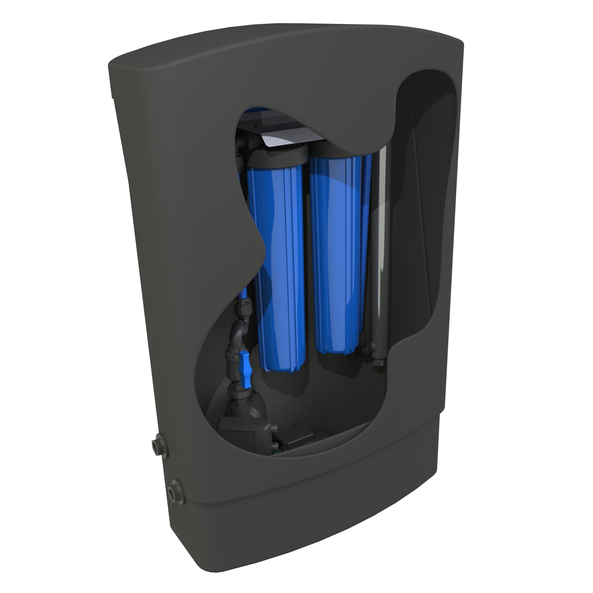 Water Pump Box