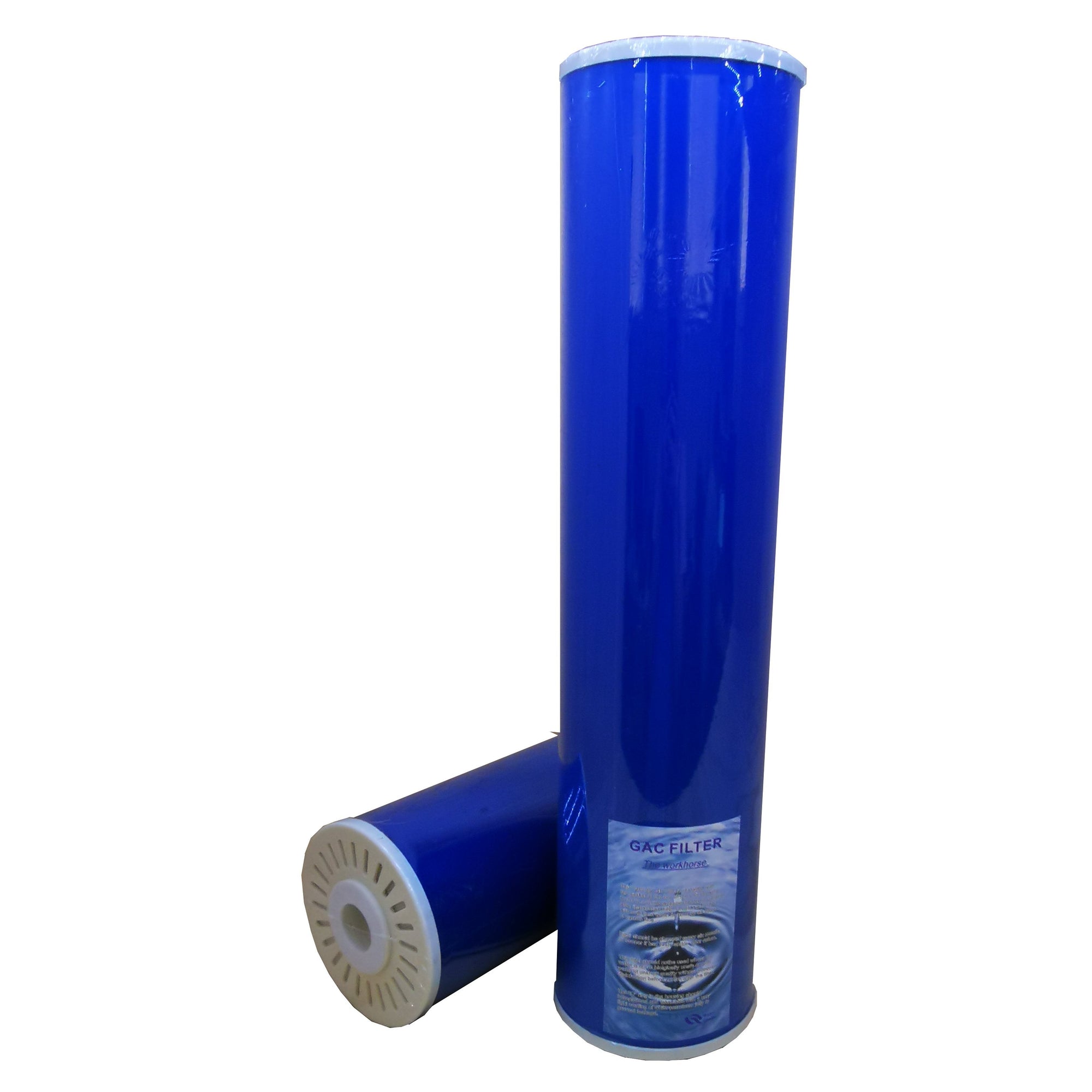 Jumbo Water Filter Cartridges - Big Blue