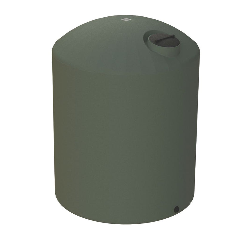 10000 litre Plastic Water Tank from Big Water Tanks