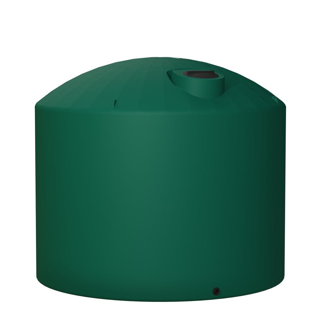 25000 litre Plastic Water Tank