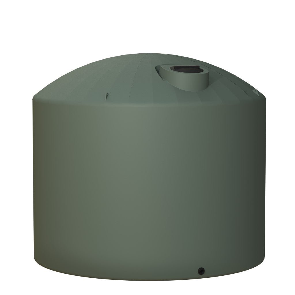 25000 litre Plastic Water Tank