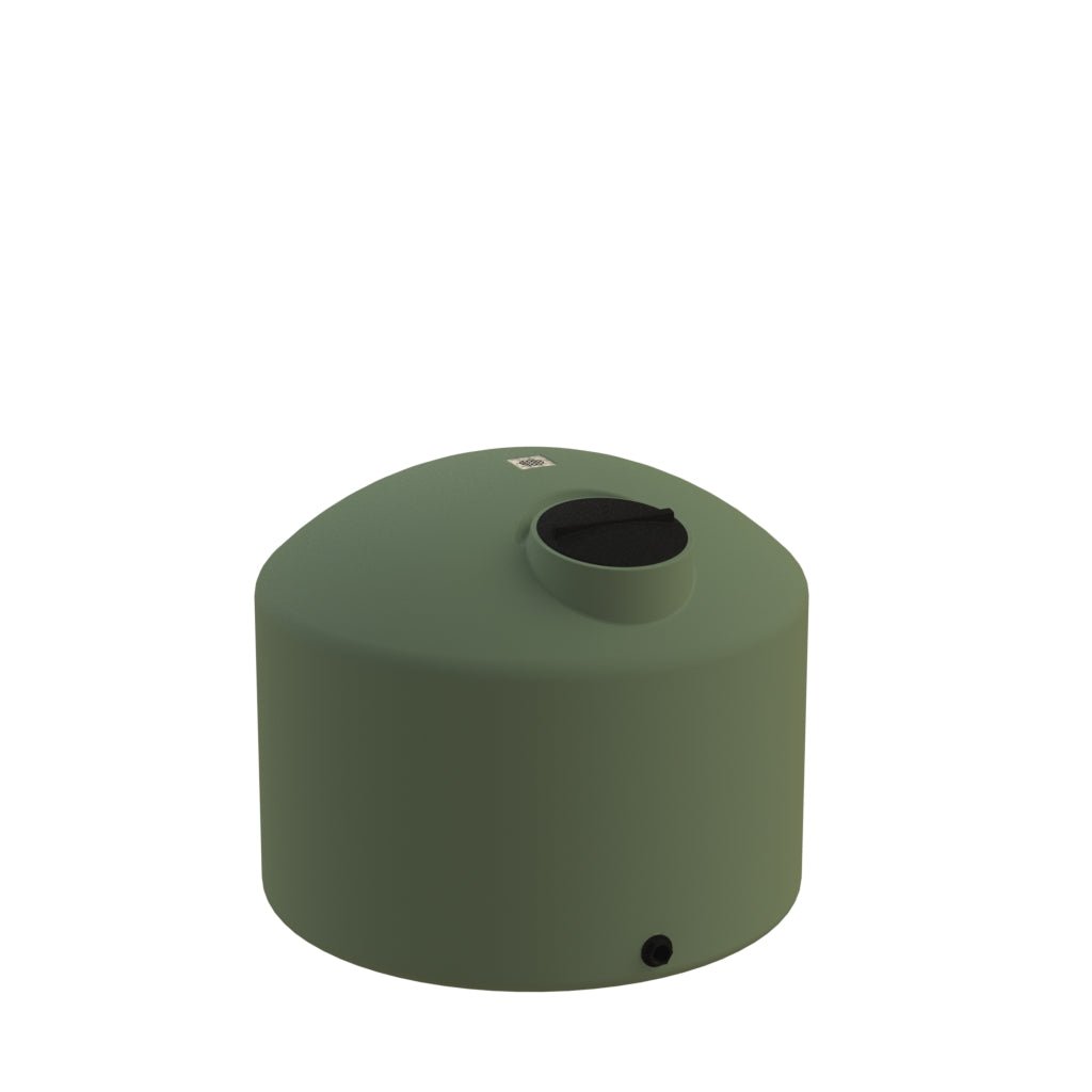 3000 litre Plastic Water Tank from Big Water Tanks