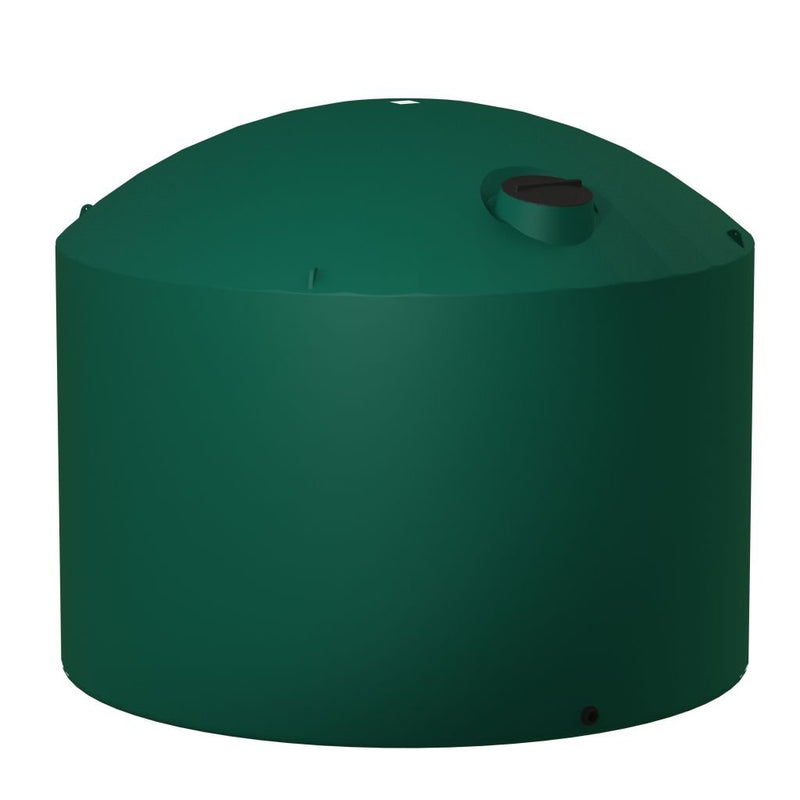 30000 litre Plastic Water Tank from Big Water Tanks