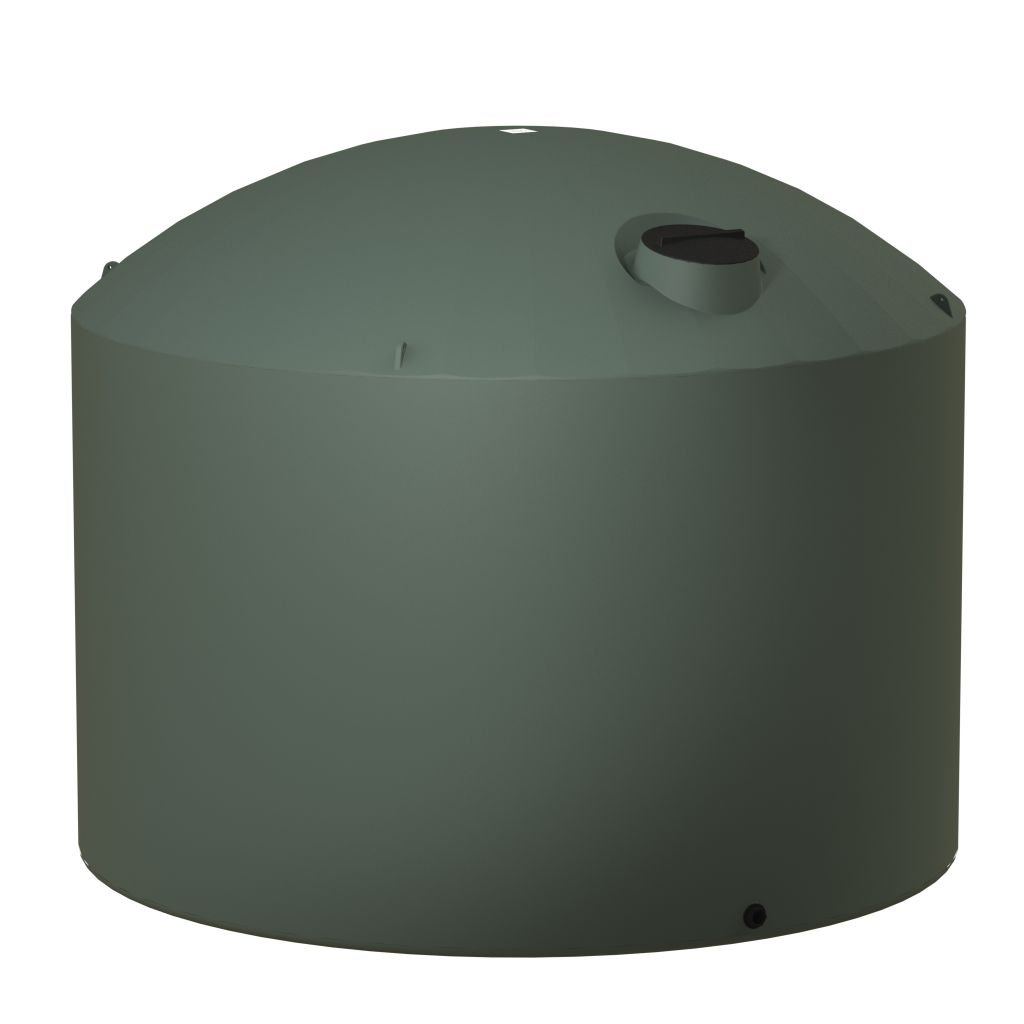30000 litre Plastic Water Tank from Big Water Tanks