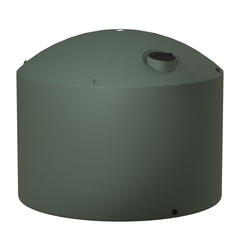 30000 litre Plastic Water Tank from Big Water Tanks