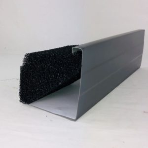 Big Water Tanks Ltd - Gutter Foam