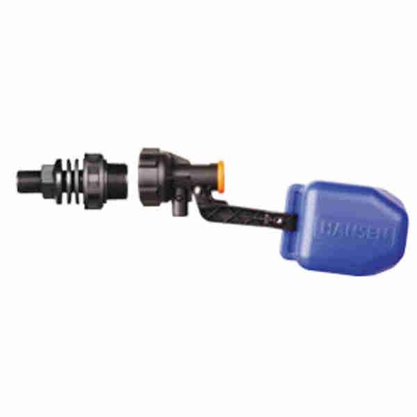 Mini Fast Flo Valve - Hansen Fast Flow Valves