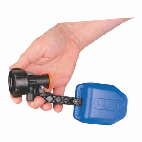 Mini Fast Flo Valve - Hansen Fast Flow Valves