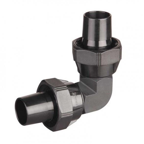 Big Water Tanks - Hansen Poly Fittings