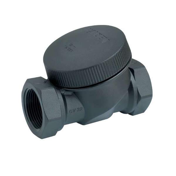 Big Water Tanks - Hansen Check Valve - HCV