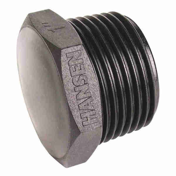 Hansen - Hex Screw Plug - HSP & HTP | Big Water Tanks Ltd