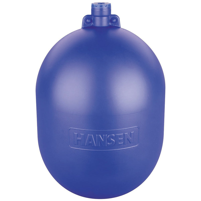 Hansen Water Tank Level Indicator