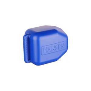 Mini Fast Flo Valve - Hansen Fast Flow Valves