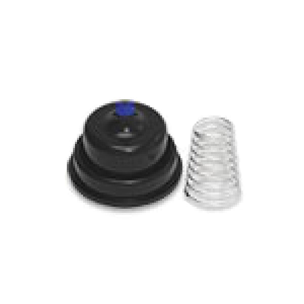 Hansen Rapid-flo and Slo-flo Float Valves