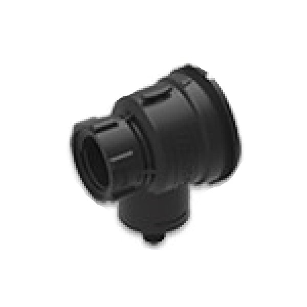 Hansen Rapid-flo and Slo-flo Float Valves