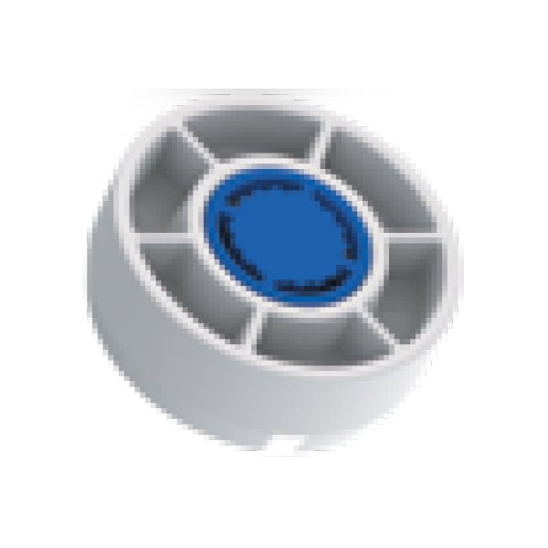 Hansen Rapid-flo and Slo-flo Float Valves