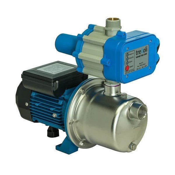 Trevoli - Basic Jet Pump - BJZ-37